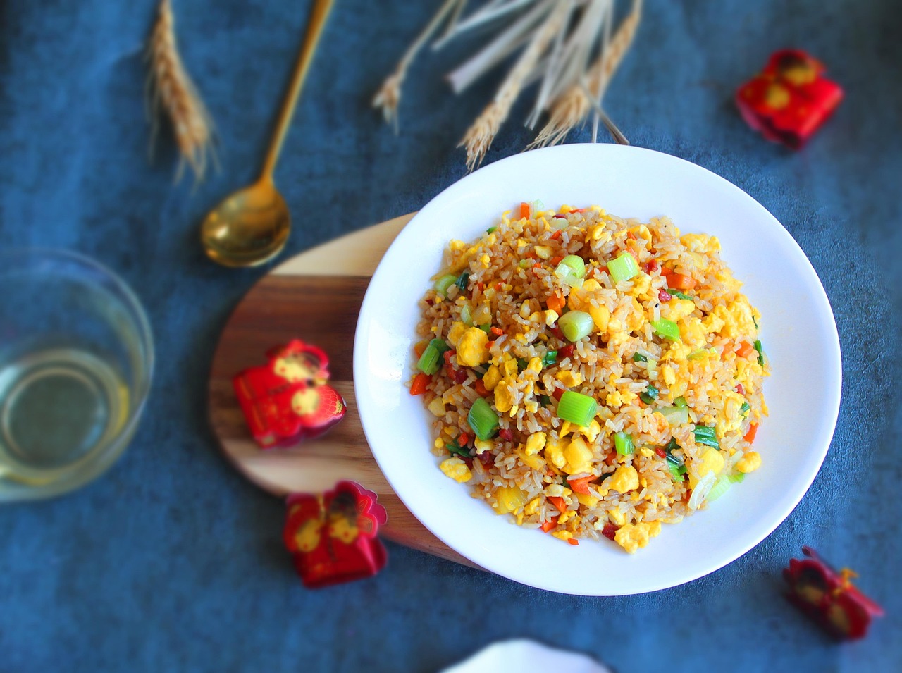 Rice & Its Undeserved Bad Rap - My Thoughts Exactly!